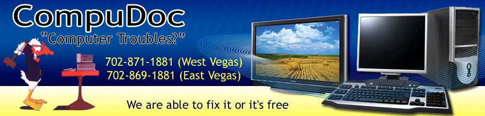 Laptop repair by Compudoc - Laptop repair by Compudoc